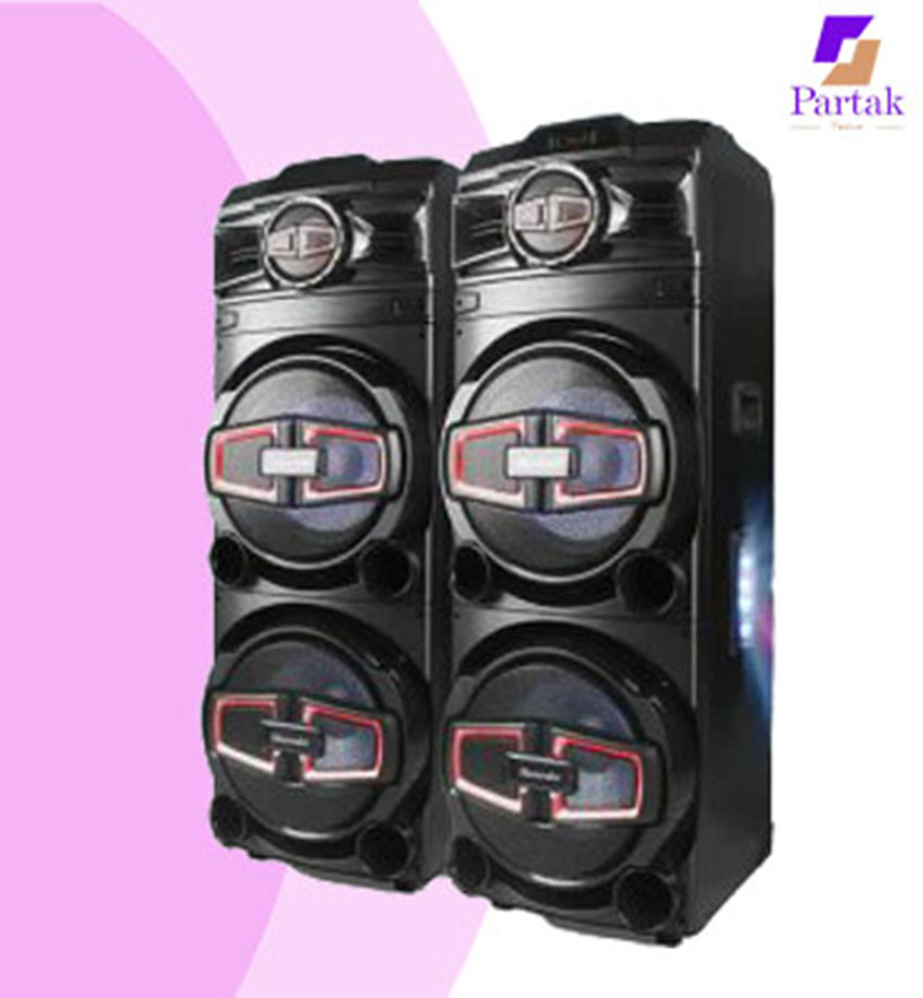 اسپیکر خانگی مکسیدر Al 252 LP5 - صدای پارتاک