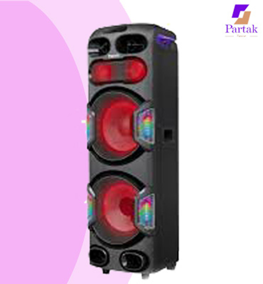 اسپیکر تسکو مدل TS 2084 portable - صدای پارتاک