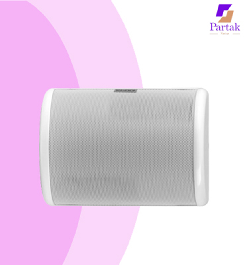 بلندگوی دکوراتیو دیواری سفیر مدل ST-594 - صدای پارتاک