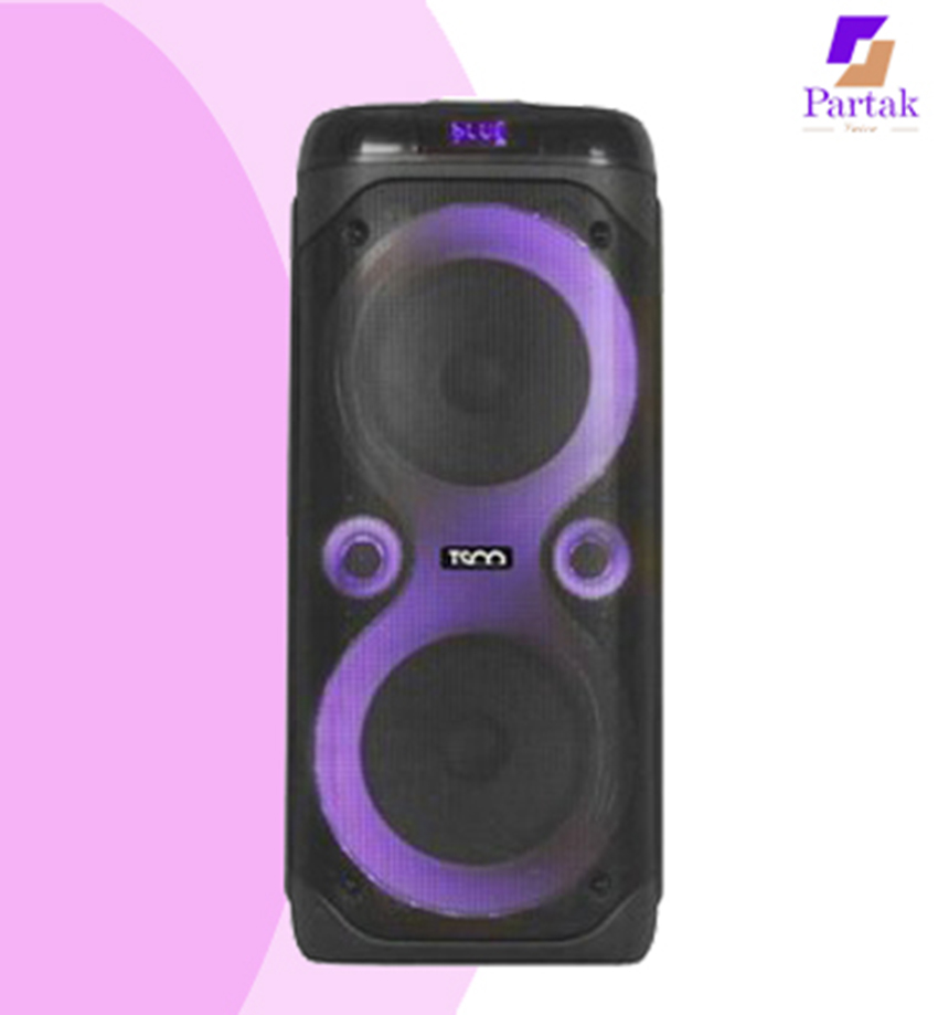 اسپیکر تسکو TS 1905 - صدای پارتاک