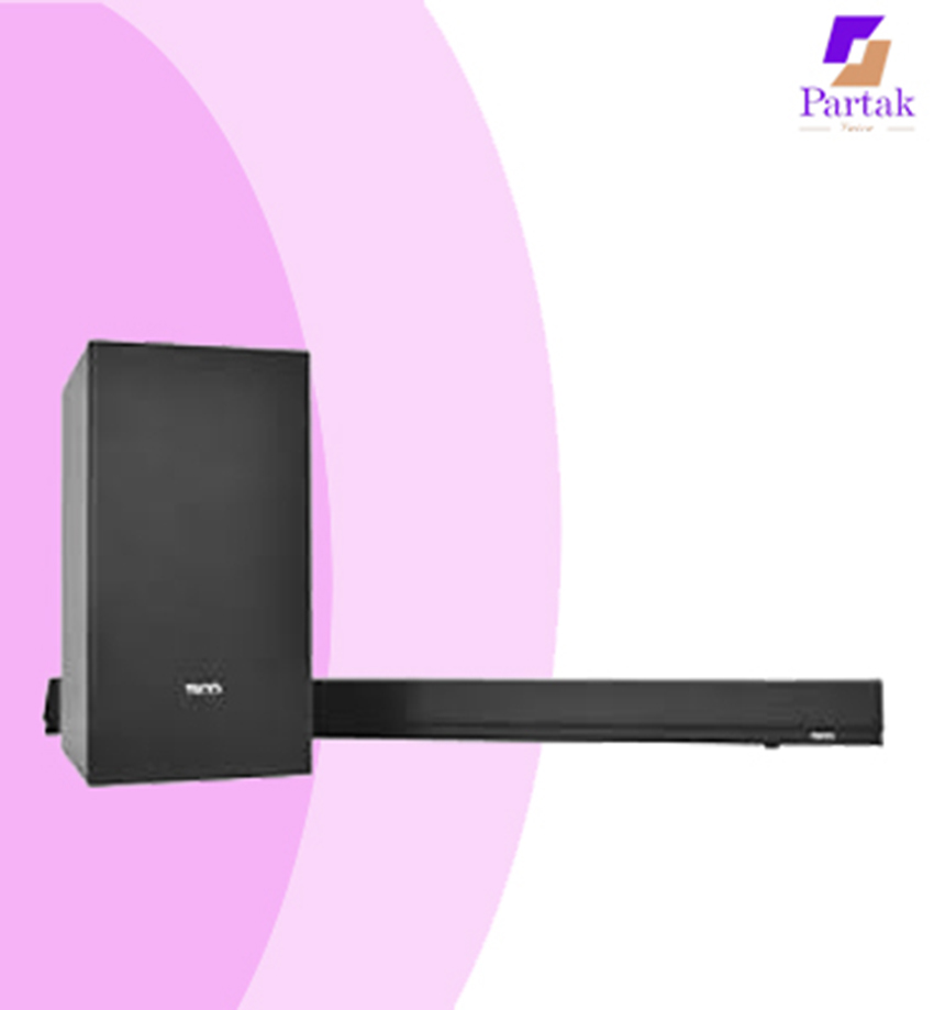 اسپیکر ساندبار تسکو TS 2026 - صدای پارتاک